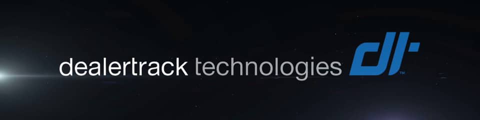 Dealertrack Logo Transition 1 on Vimeo