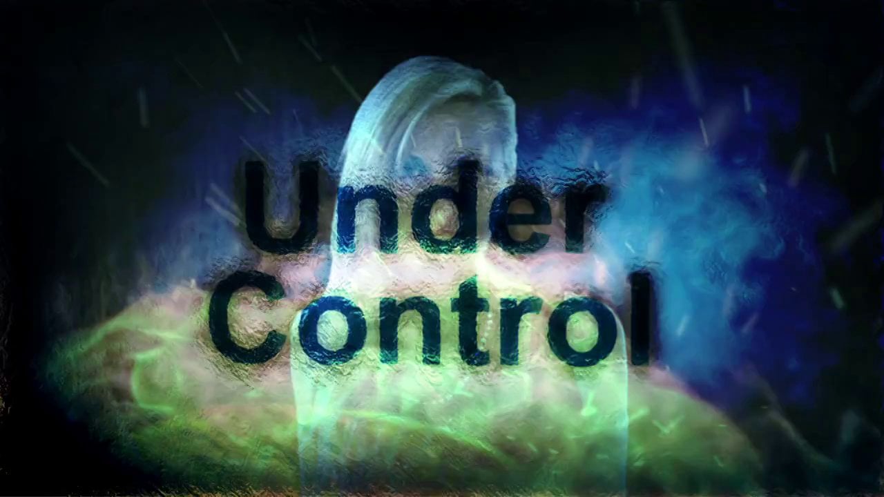 Ellie Goulding - Under Control Video Preview on Vimeo