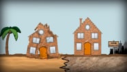 Matthew 7 24 27 Bible Animation On Vimeo