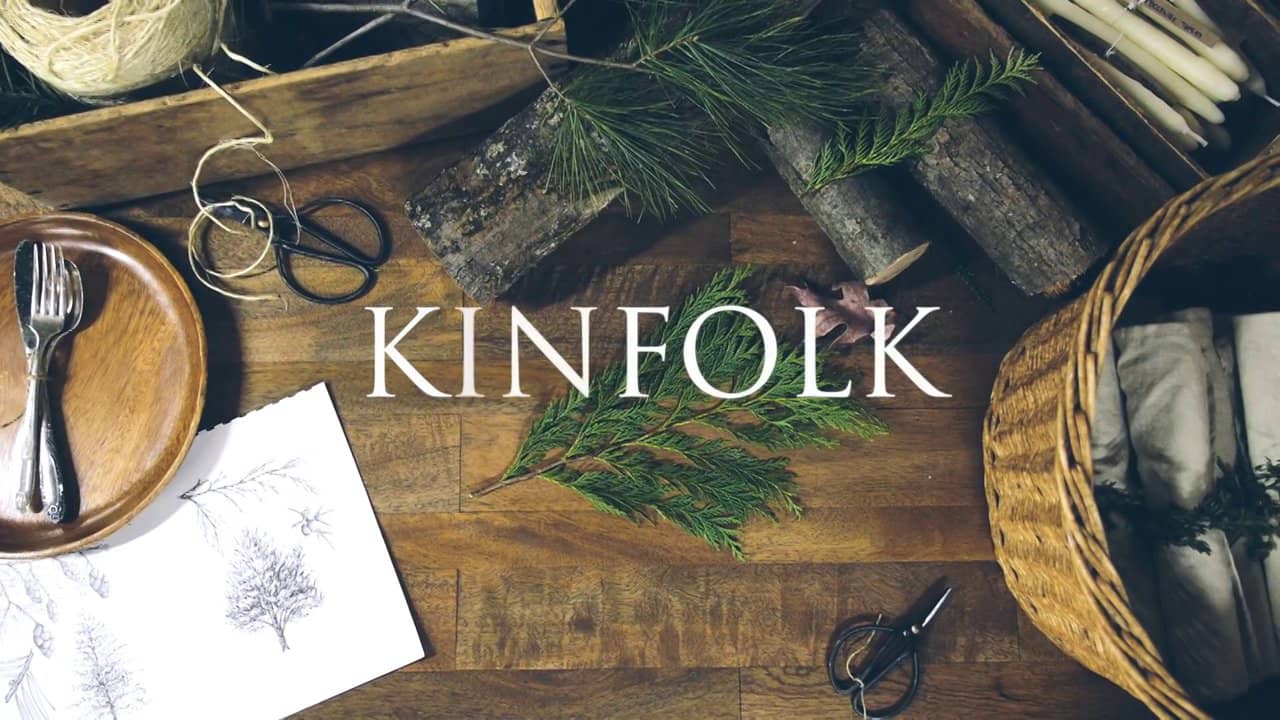 Kinfolk Workshop DC on Vimeo