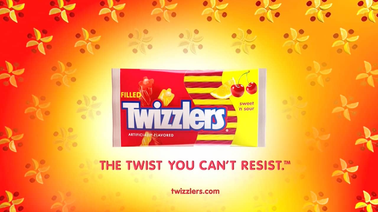 Twizzlers Sweet & Sour 2010 on Vimeo