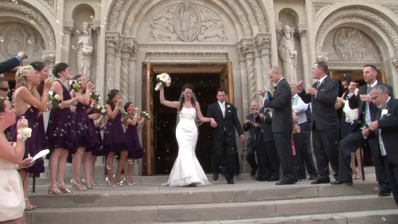 Jennifer & Cliff's Wedding recap and Honeymoon Pictures on Vimeo