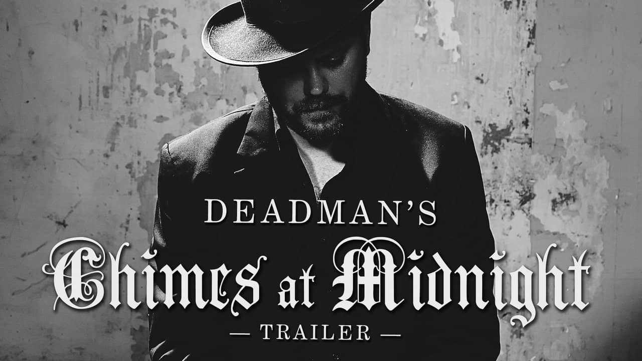 Chimes at Midnight Trailer 1 on Vimeo