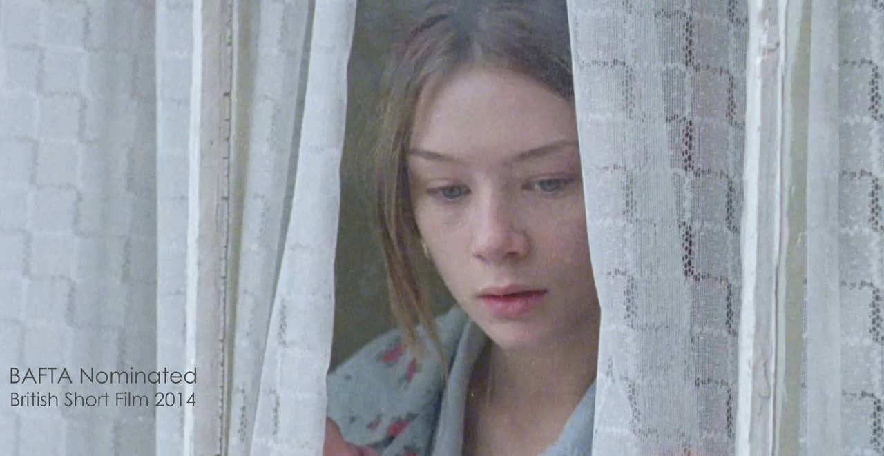 "Sea View": Written & Directed by Jane Linfoot - Trailer on Vimeo