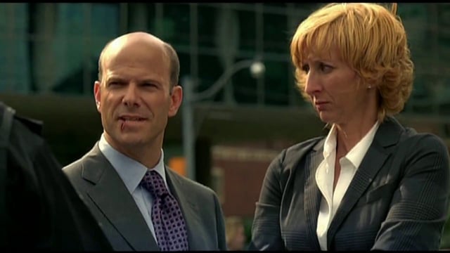 Darrin Baker Acting Demo 2012 (4:55) on Vimeo