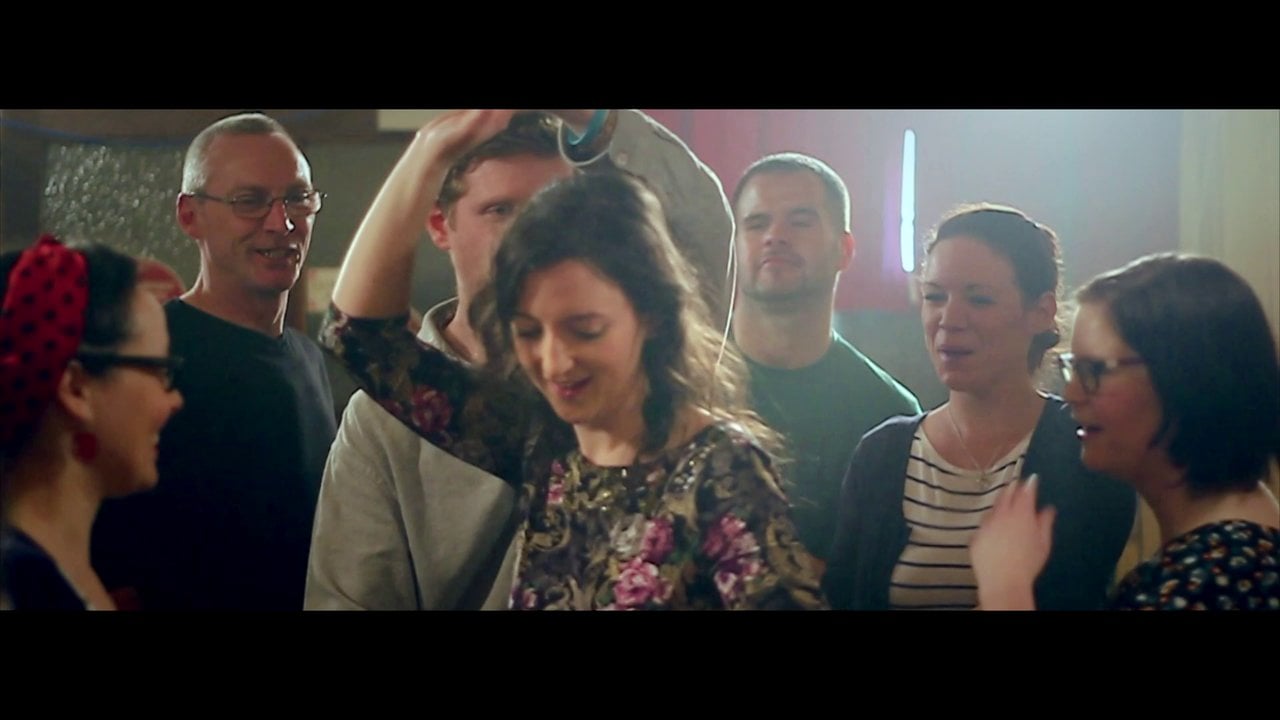 The Cosmic Funk Band - Do You Wanna Dance? on Vimeo
