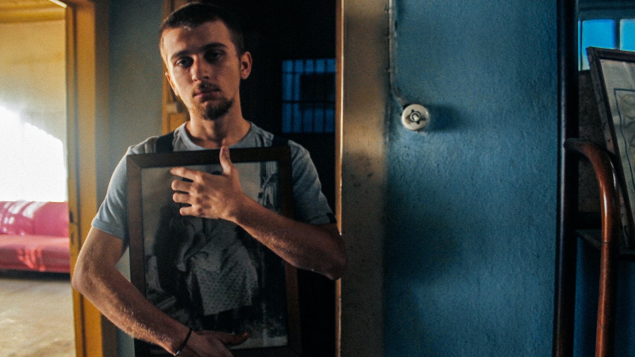 Haunted House // Perili Ev on Vimeo