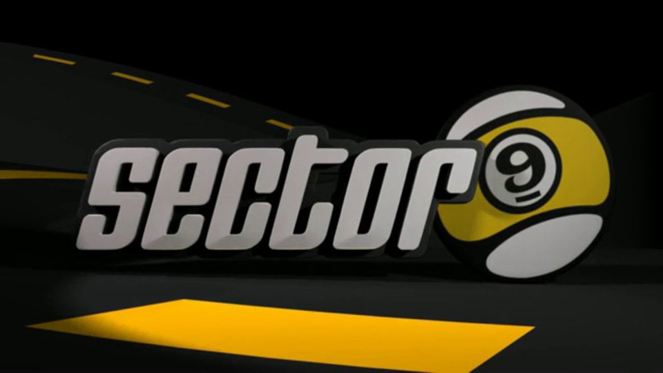 Sector 9 Logo Animation on Vimeo