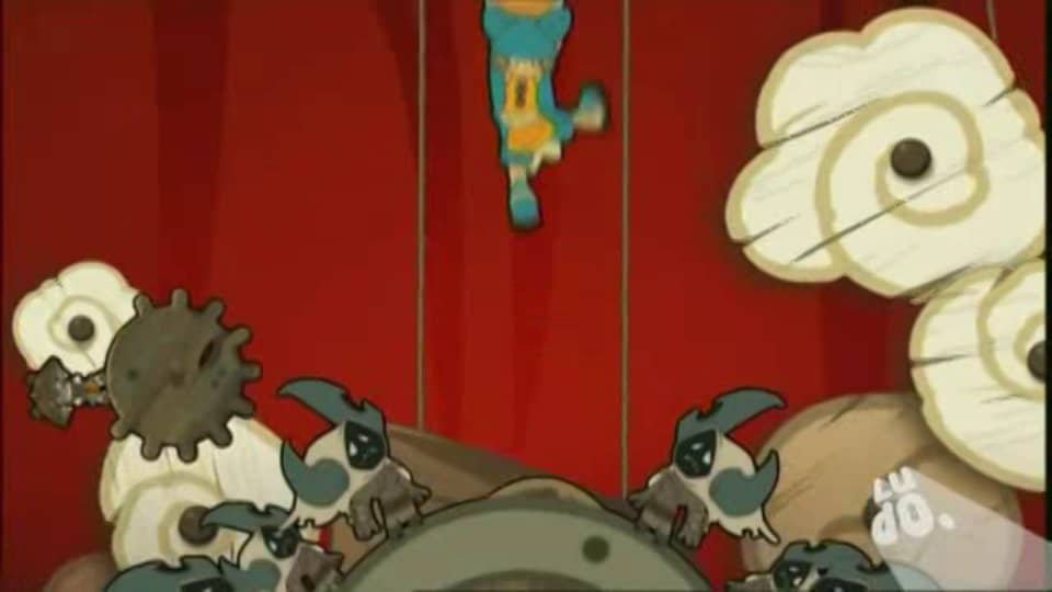 Noximilien l’horloger on Vimeo