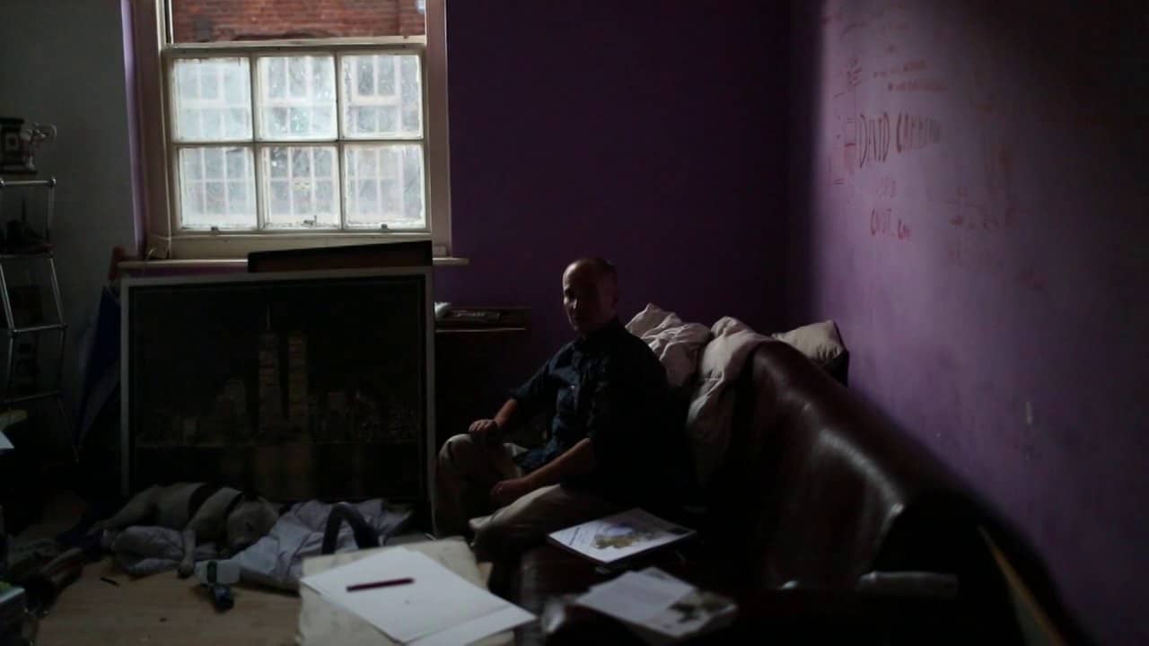 John and George on Vimeo