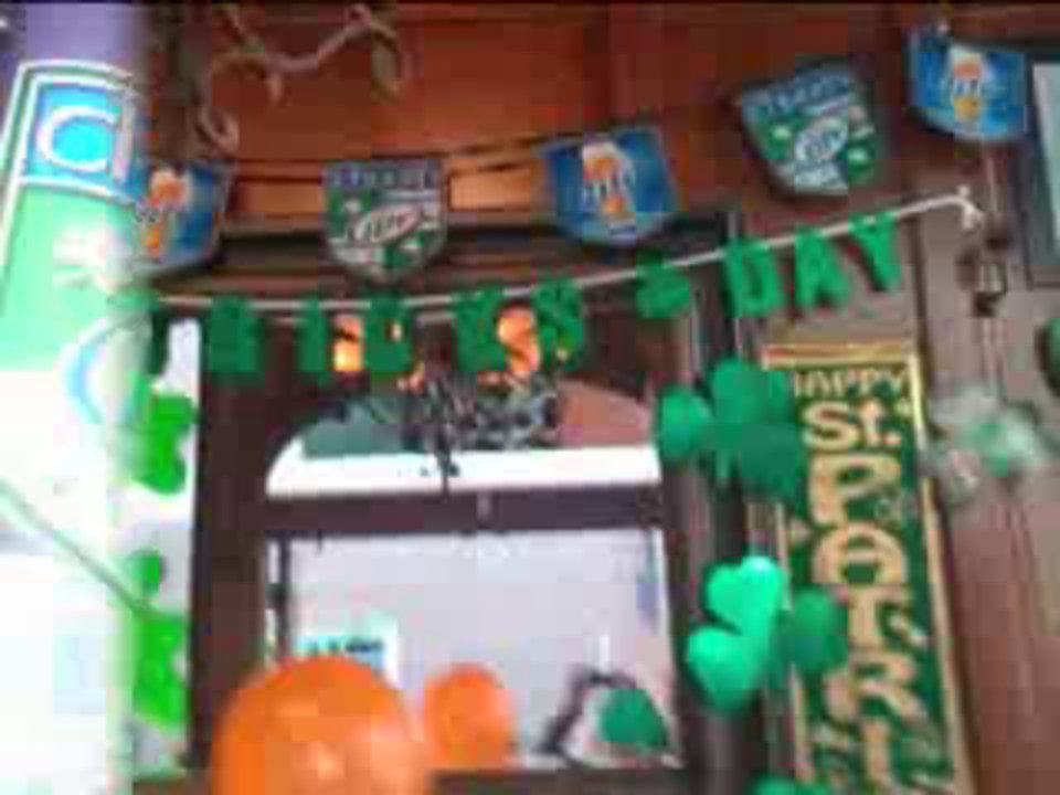 Reggies 2010 Miller Lite CHI-rish 7 on Vimeo