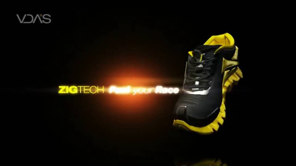 Reebok Commercial on Vimeo