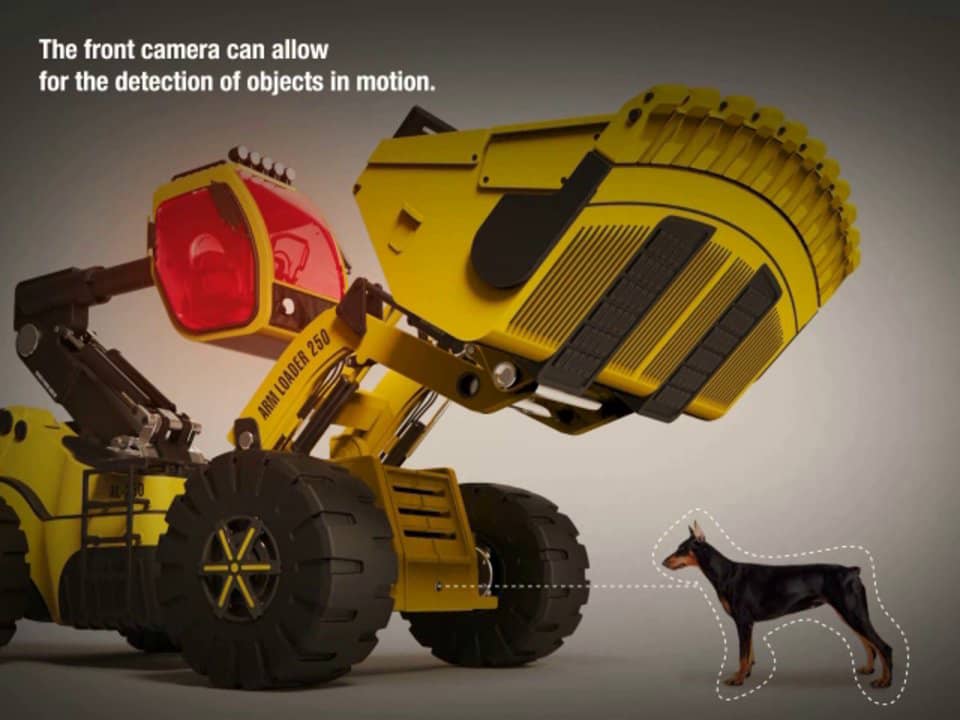 final arm loader designsori on Vimeo