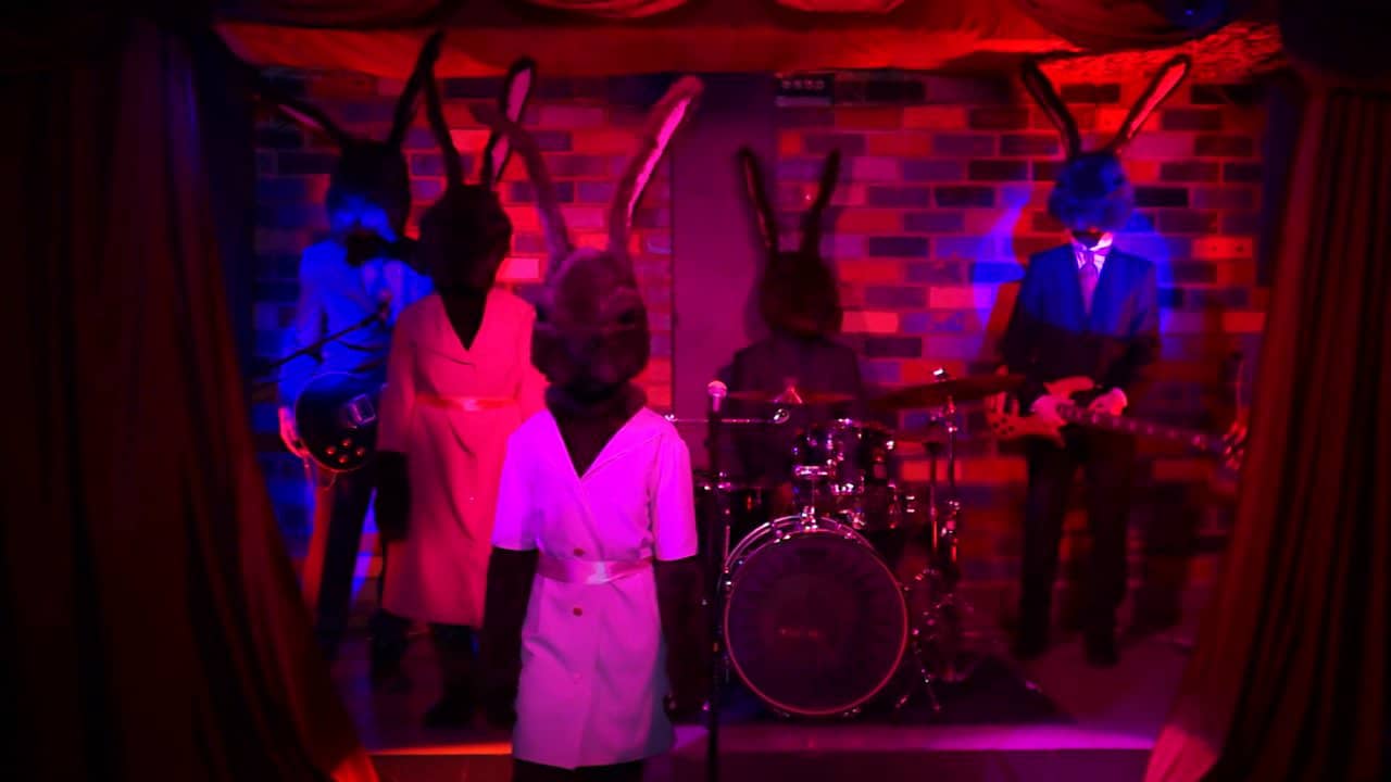 Yadhtrib Yppah! on Vimeo