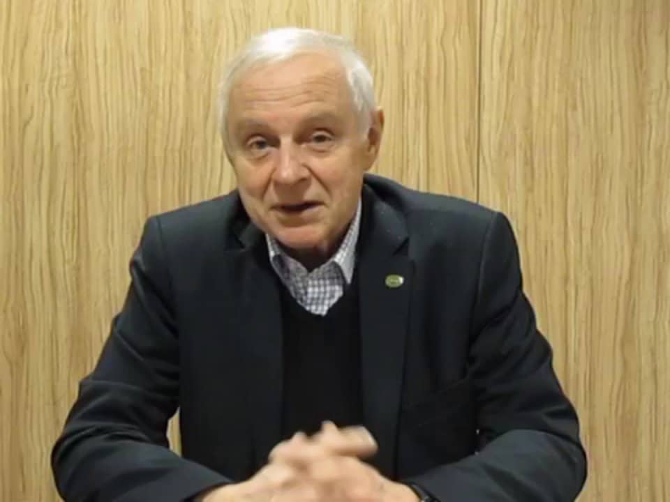 FIVA President Patrick Rollet salutes PHILPA General Assembly 2014 on Vimeo
