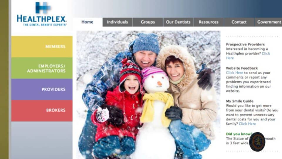 Healthplex Inc January 2014, Nassau Business of the Month on Vimeo