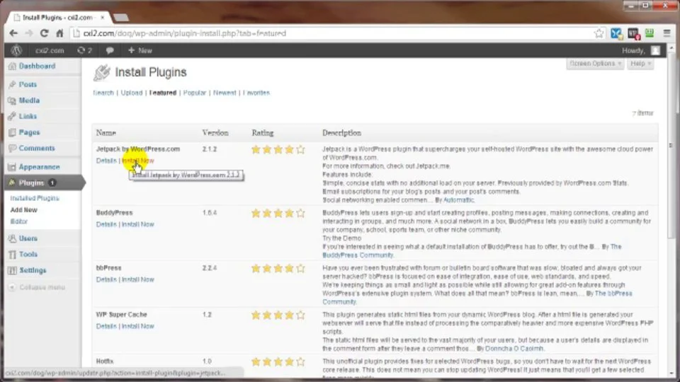 vid12-AddPlugins-WP on Vimeo