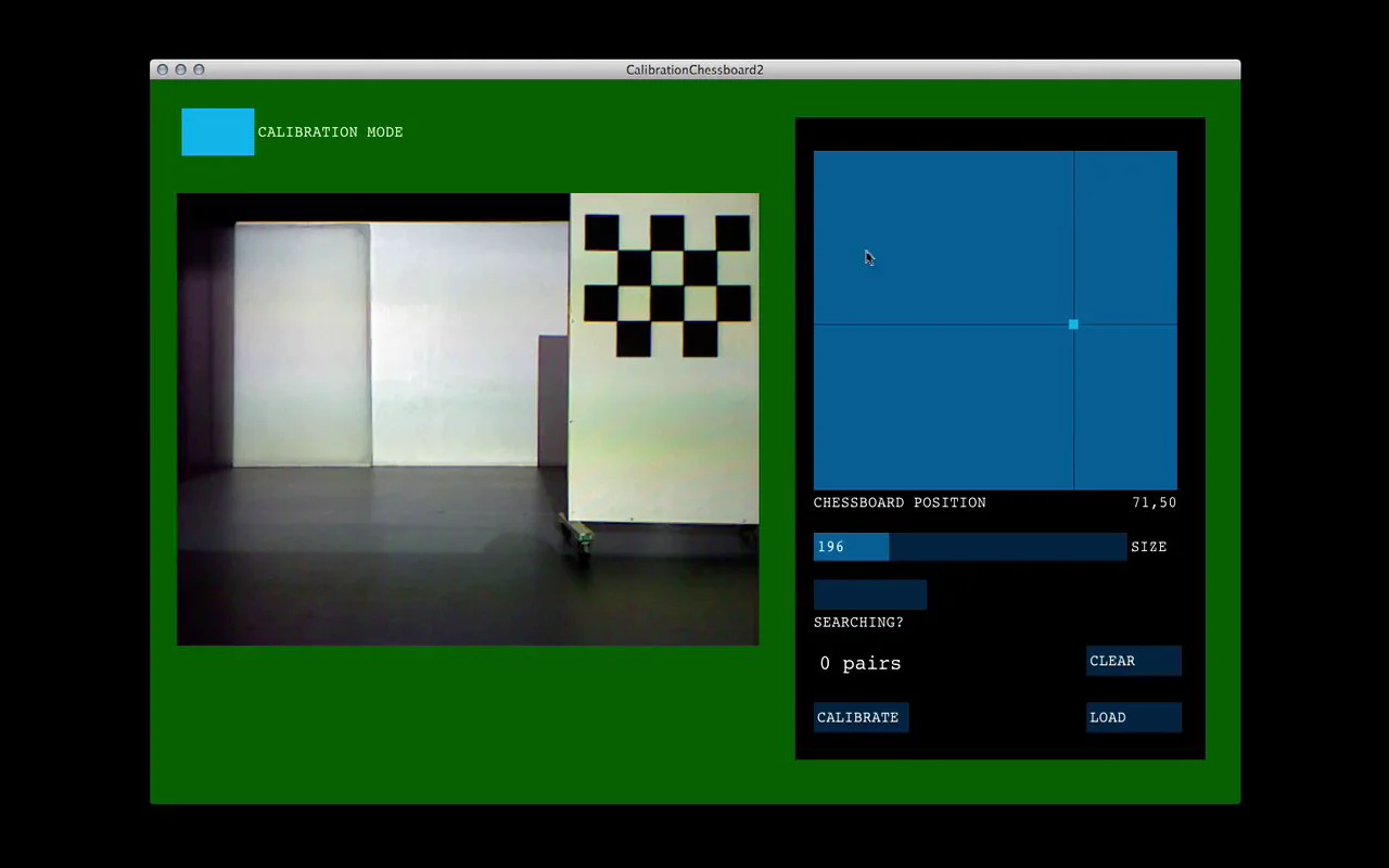 Kinect Projector Toolkit Tutorial