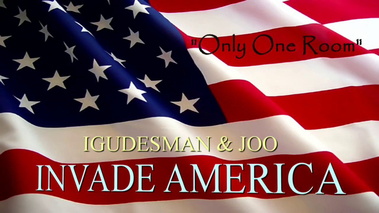 Lone OutPost Original Programming - IGUDESMAN & JOO 2012: "ONLY ONE ...