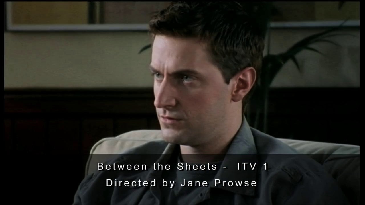 JANE PROWSE EXTRACTS - Between the Sheets on Vimeo