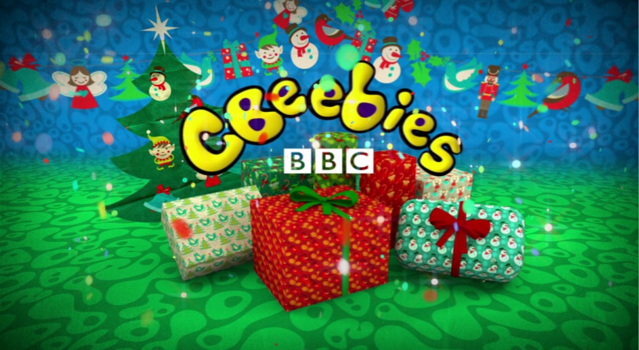 CBeebies Christmas Treats 2013 Bumper on Vimeo