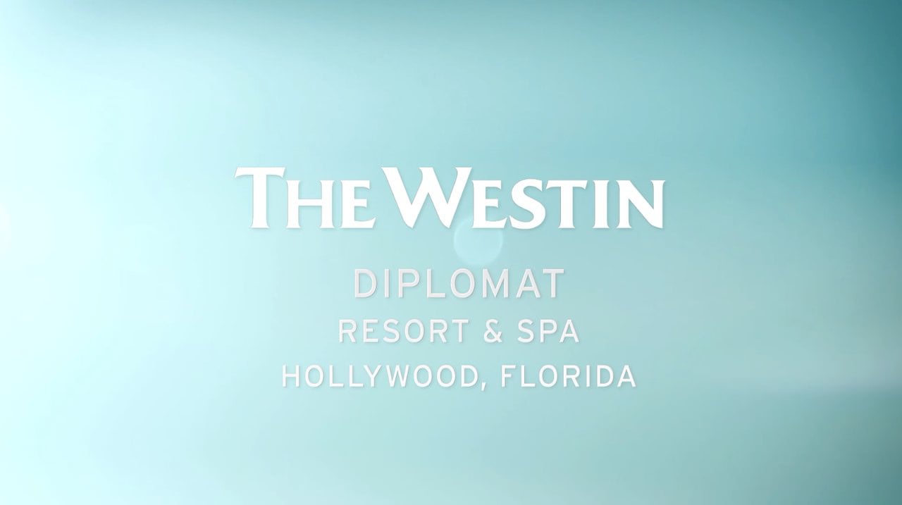 Jonathan Liao - The Westin Diplomat Resort & Spa on Vimeo