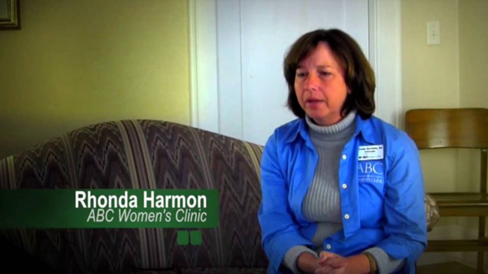 Interview w/ ABC's Rhonda Harmon on Vimeo