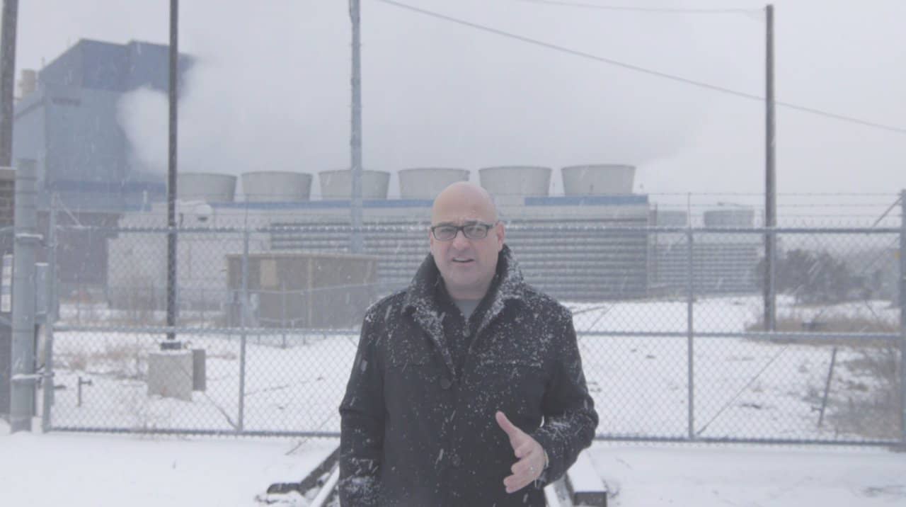 Nuclear Plant Story // Weldon Long on Vimeo