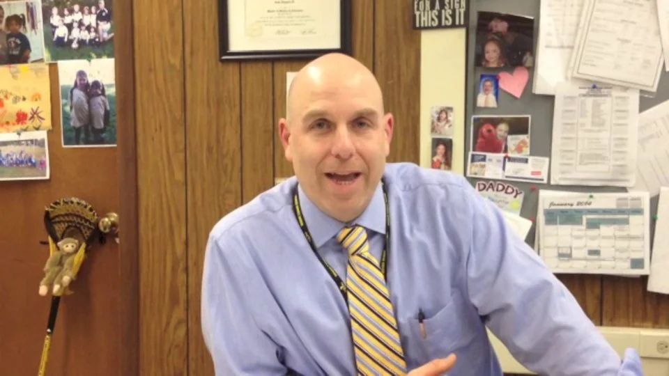 Youth Motivational Speaker David Flood a testimonial from Principal ...