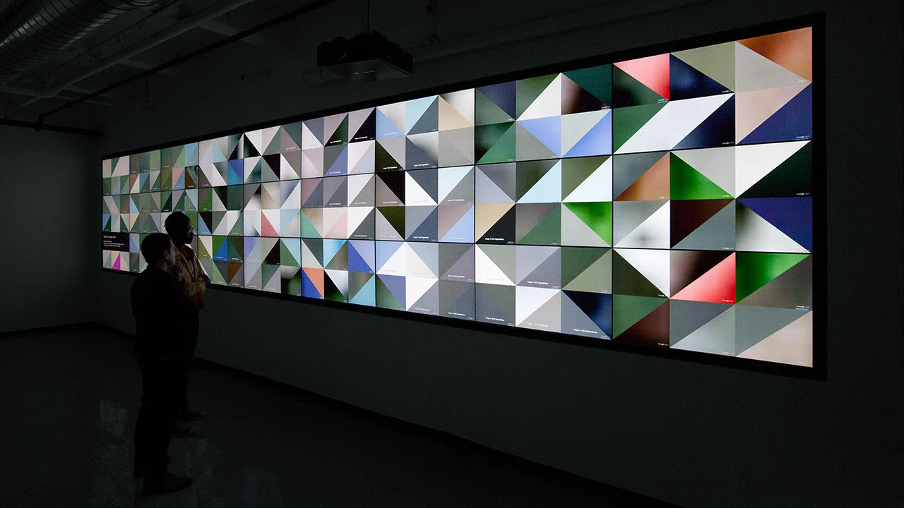 The Color Project at IFP Media Center on Vimeo