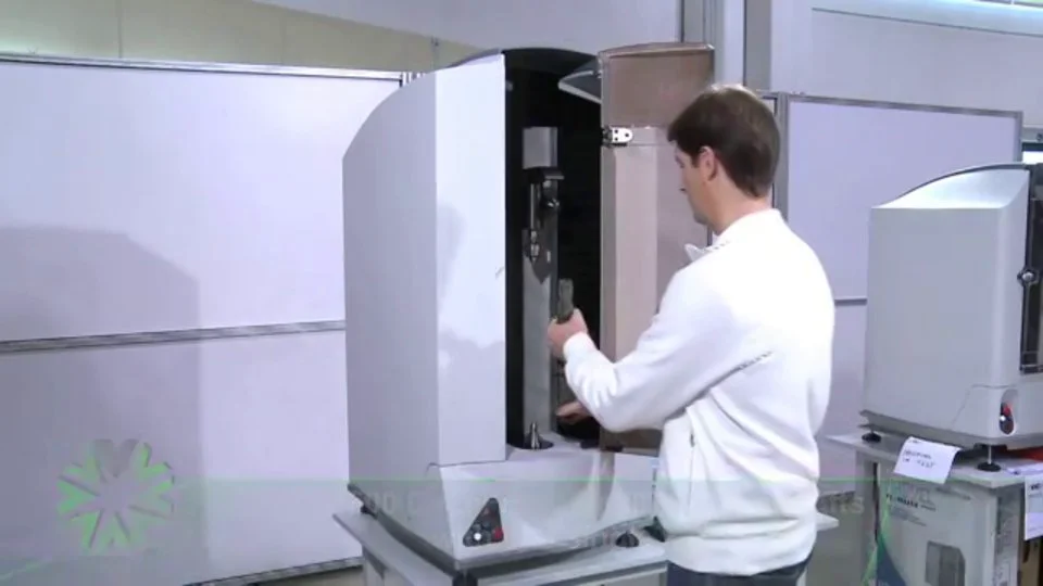 VICI VISION - MTL 500 Evo- Optical measuring machines for shafts on Vimeo