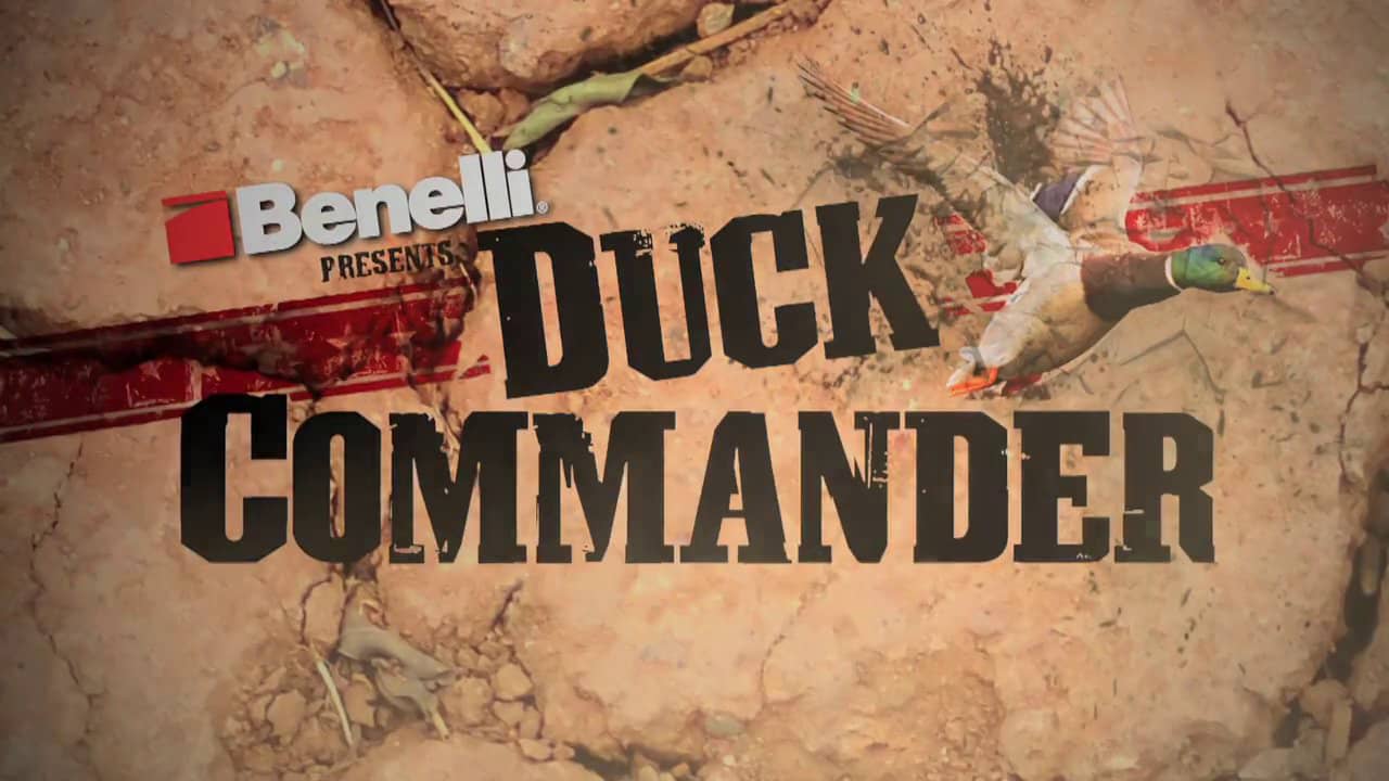 Duck Commander on Vimeo