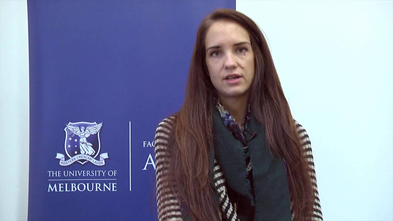 SCC Insights with Lilly Brown on Vimeo