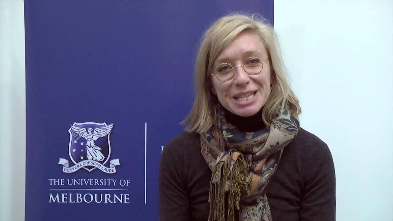 SCC Insights with Felicity Harley-McGowan on Vimeo