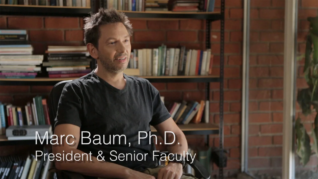 Our Team: Marc Baum on Vimeo