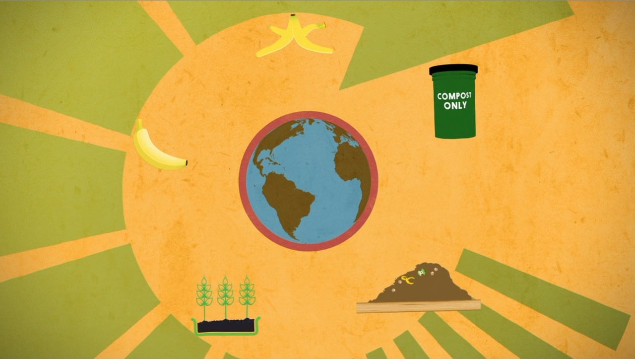 Composting for Kids | Videos & Movies on Vimeo