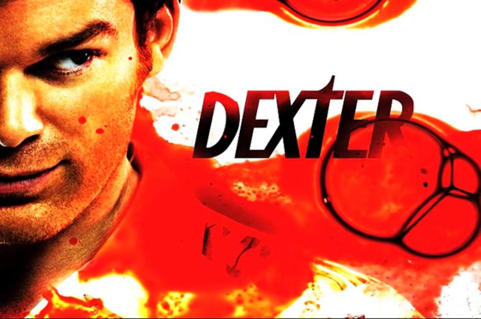 DEXTER SEASON FINALE - TV SPOT on Vimeo