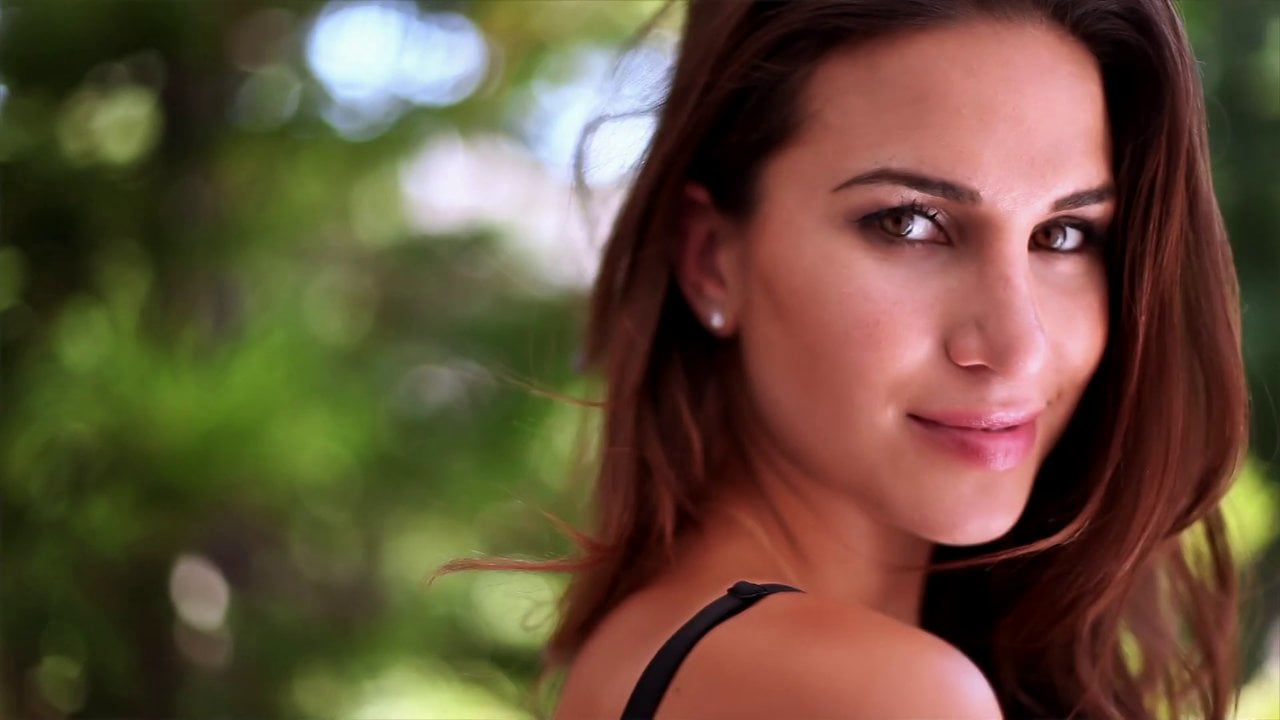 Model: Lucy Wolvert Part 3 on Vimeo