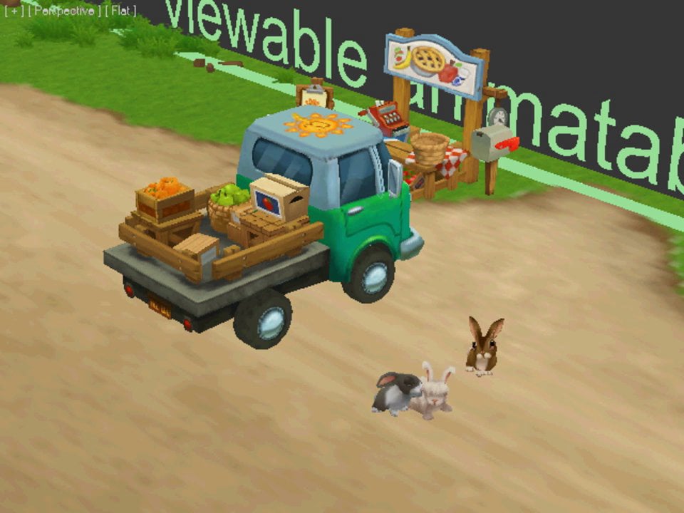 rabbit intro on Vimeo