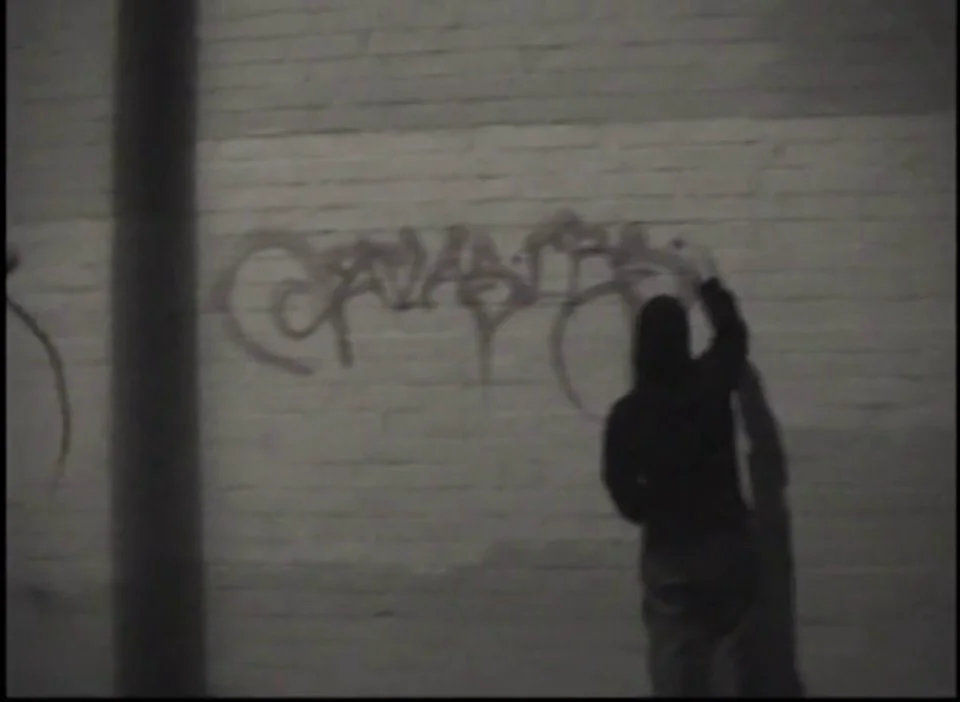 Atlas Graffiti Documentary (2005)