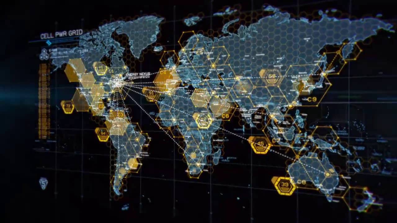 Crysis3 UI Reel on Vimeo