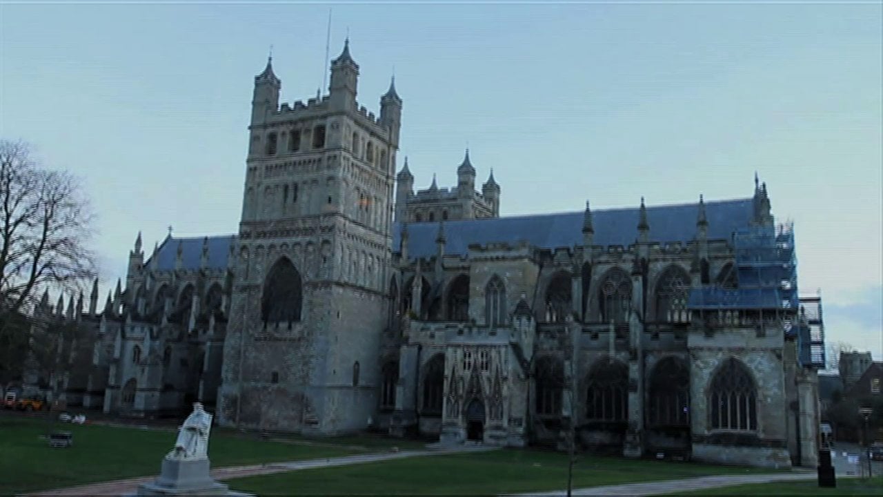 Animated Exeter Promo on Vimeo