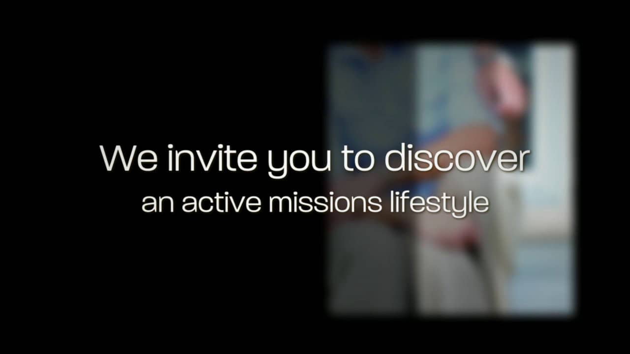WMU: missions for life. on Vimeo
