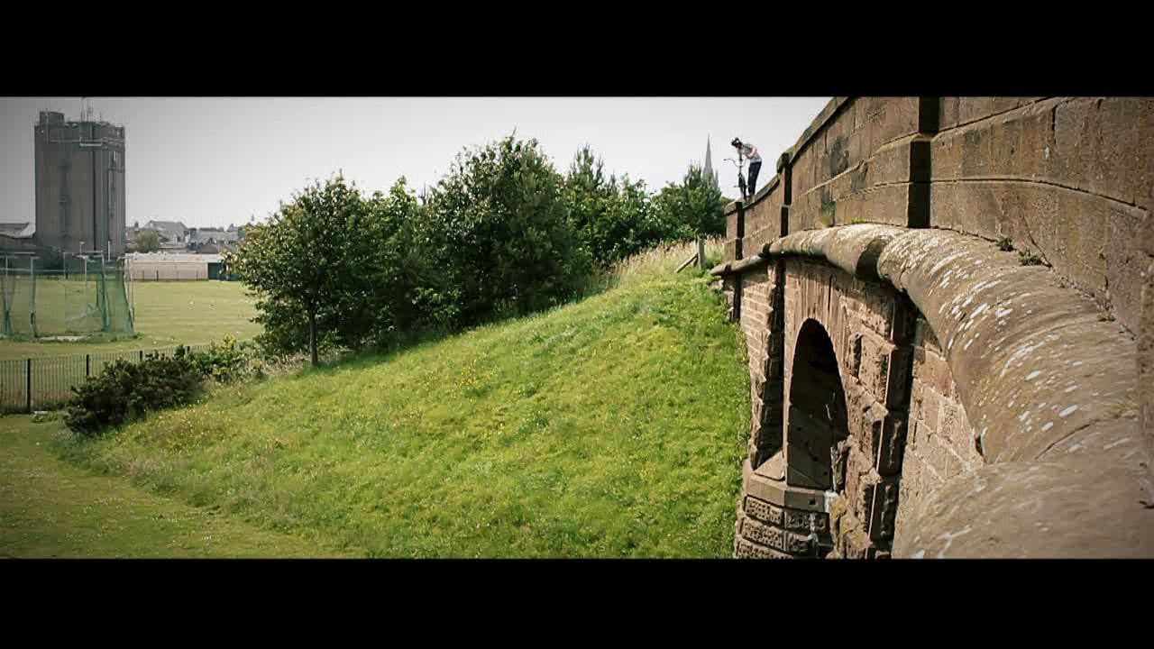 Jack Millington | 2013 Showreel on Vimeo