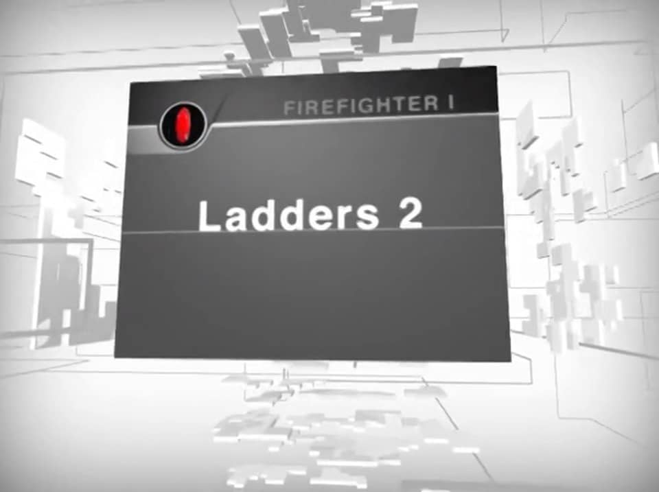 IFSTA Ladders 2 on Vimeo
