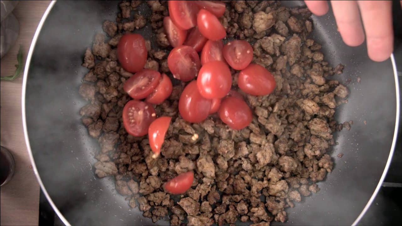 'maggi - bella italia' - commercial on Vimeo