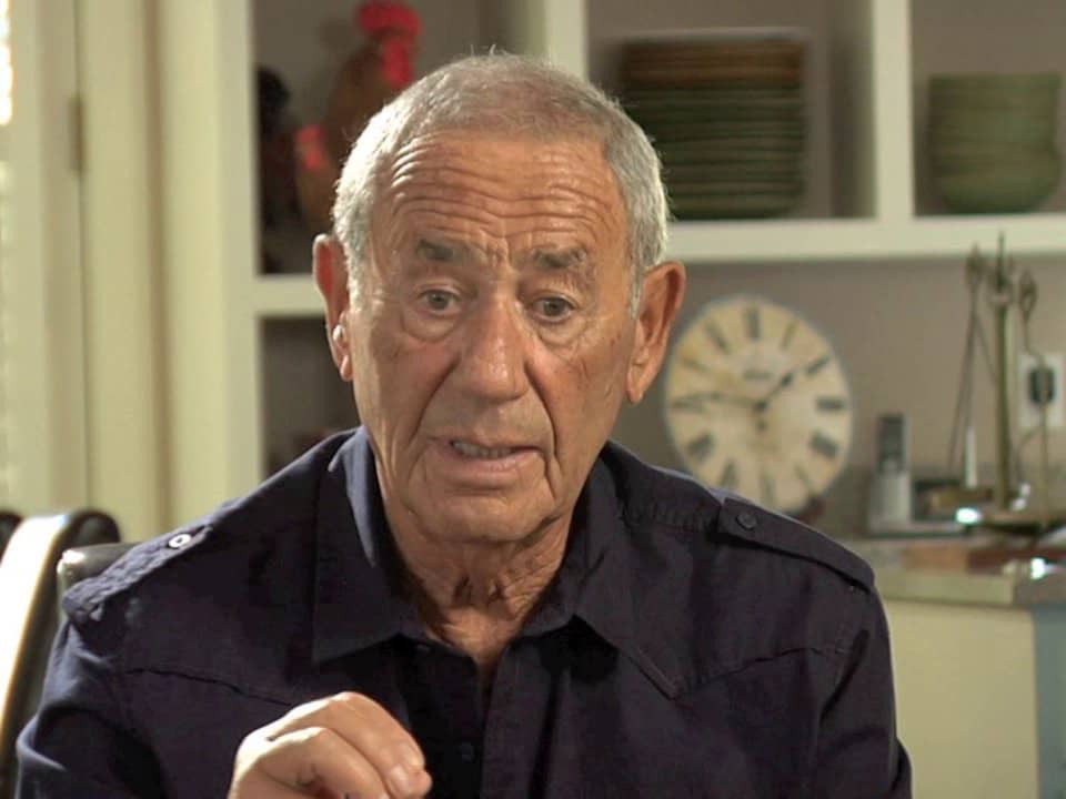 Claude Rouas: Return to Algeria in 1985 on Vimeo