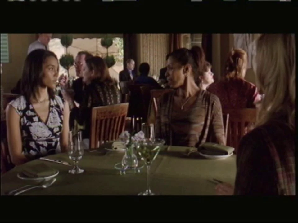 Rain with LeeAnne Locken, Faye Dunaway & Brooklyn Sudano on Vimeo