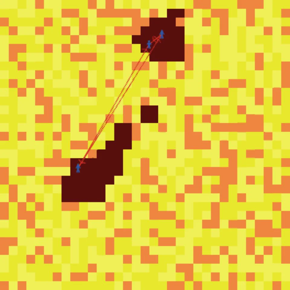 Agent_Zero - Epstein, Movie 13: Christmas Cycles on Vimeo