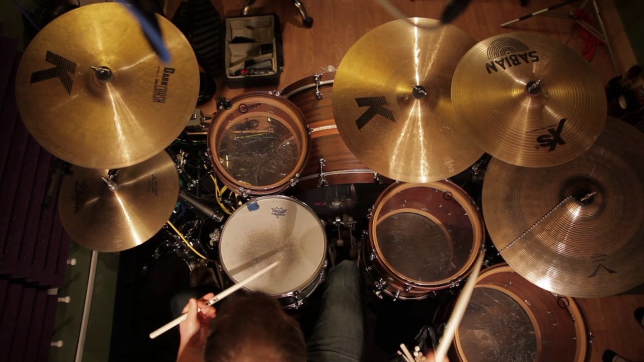 Darren Drum Edit on Vimeo